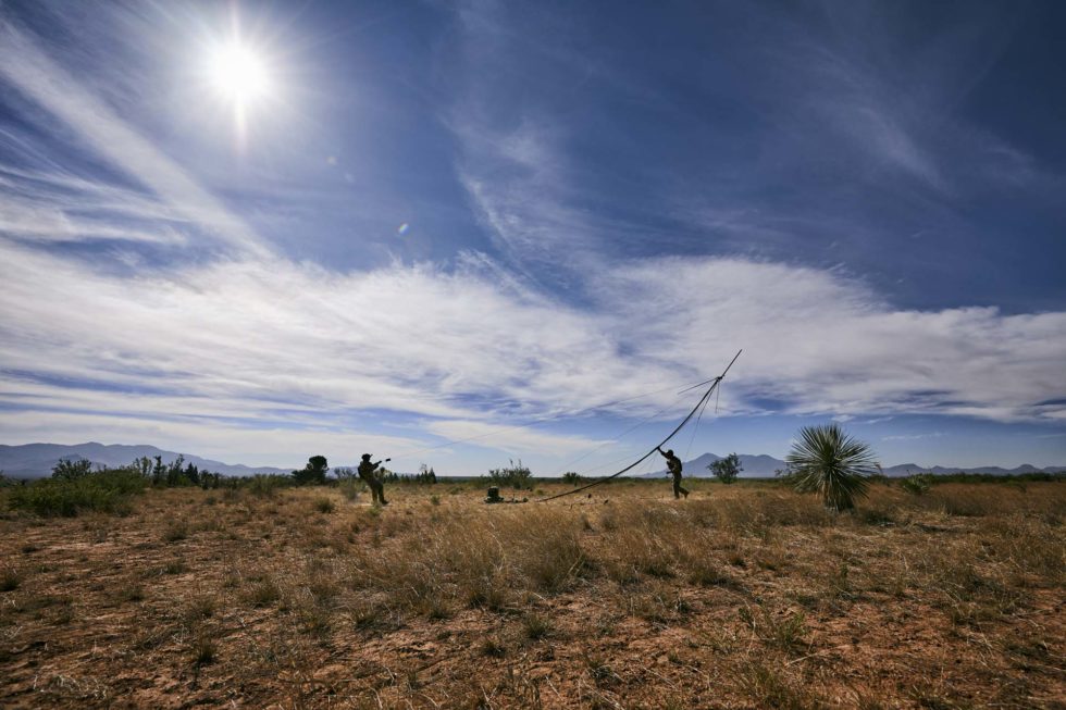 Media Galleries | Comrod