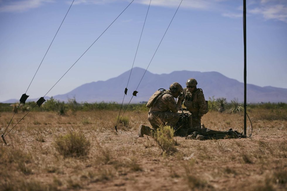 Media Galleries | Comrod