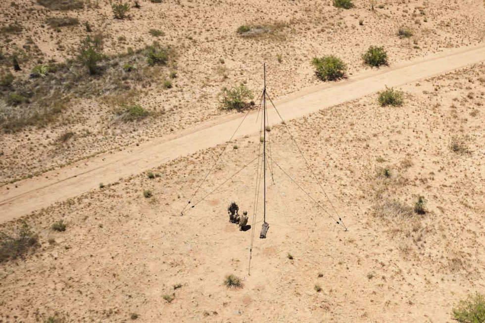 Media Galleries | Comrod