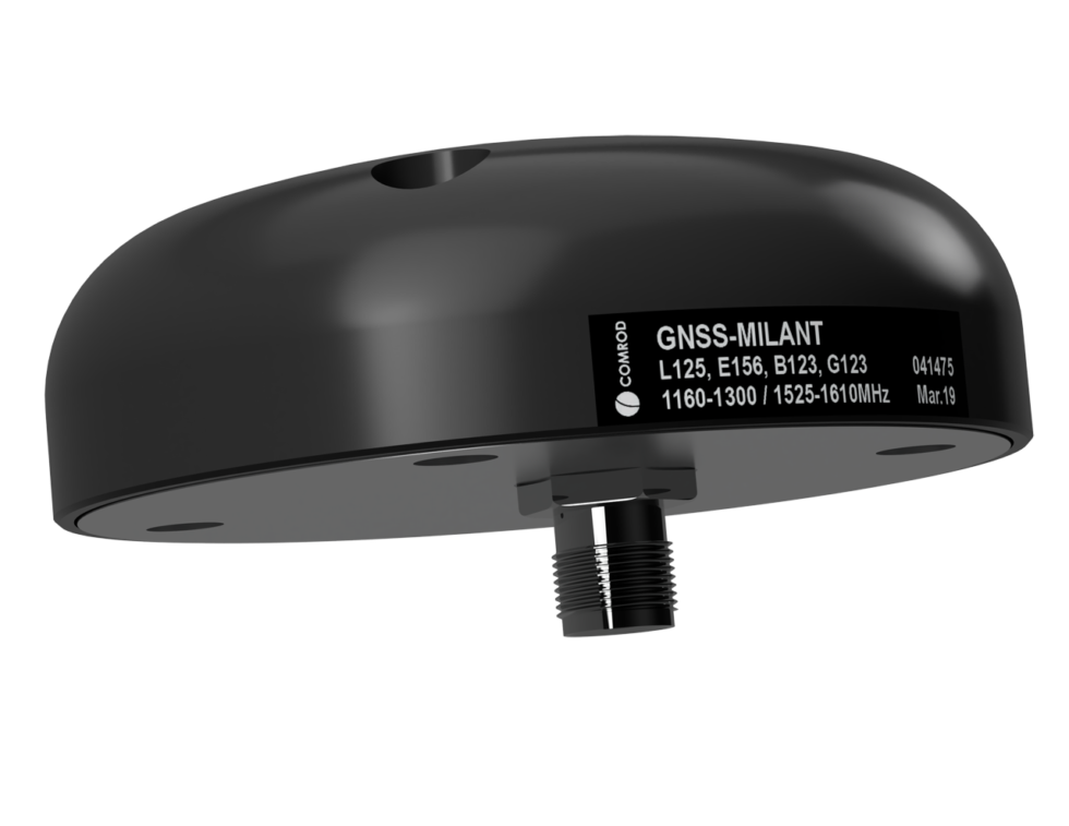 Comrod Virtual Trade Show | Comrod