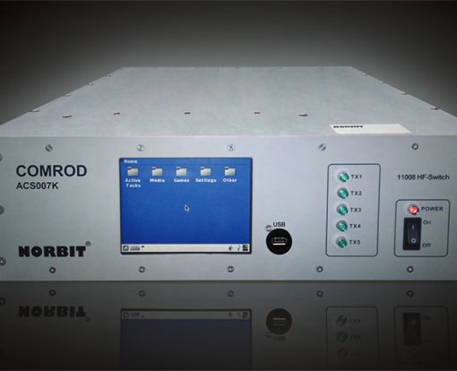 Comrod | Comrod Communication Group