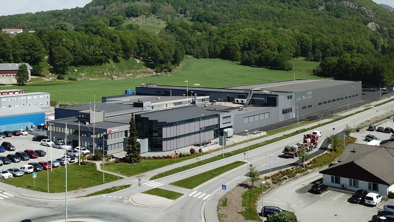 Produktingeniør, Comrod Power | Comrod