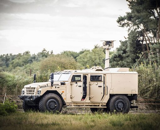 Comrod | Comrod Communication Group